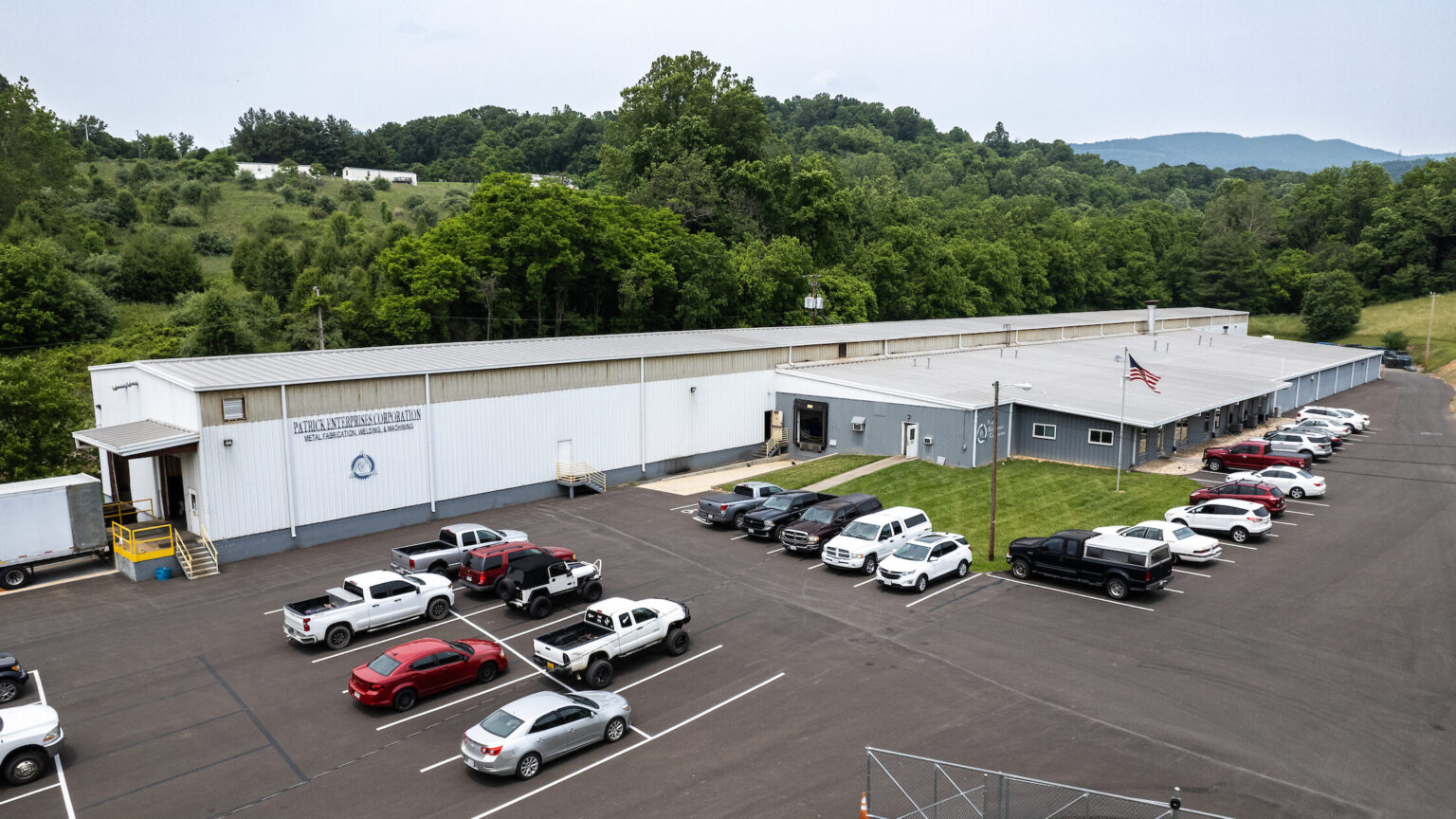 Patrick Enterprises | About Us