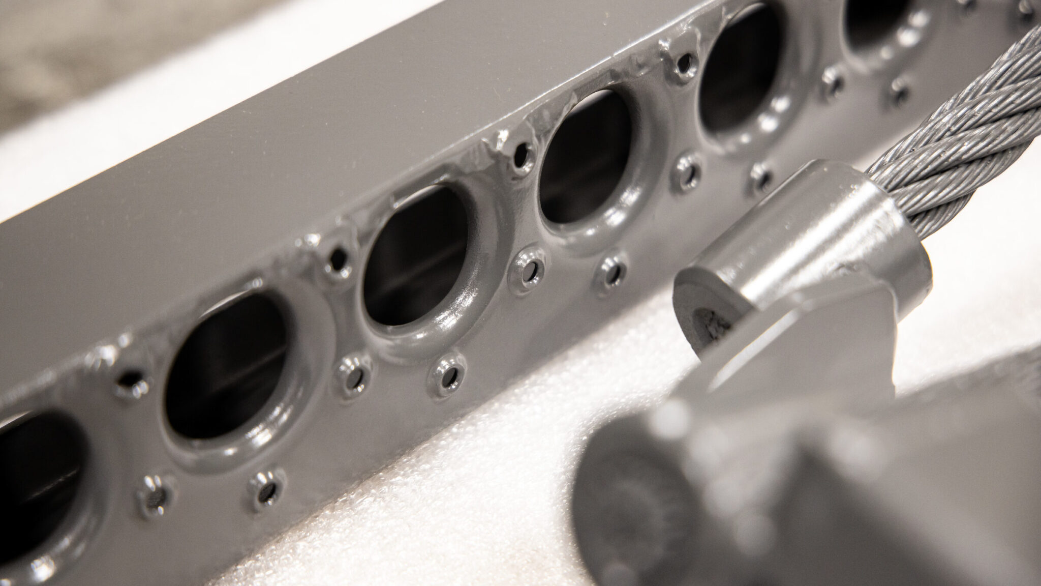 Patrick Enterprises | Industries